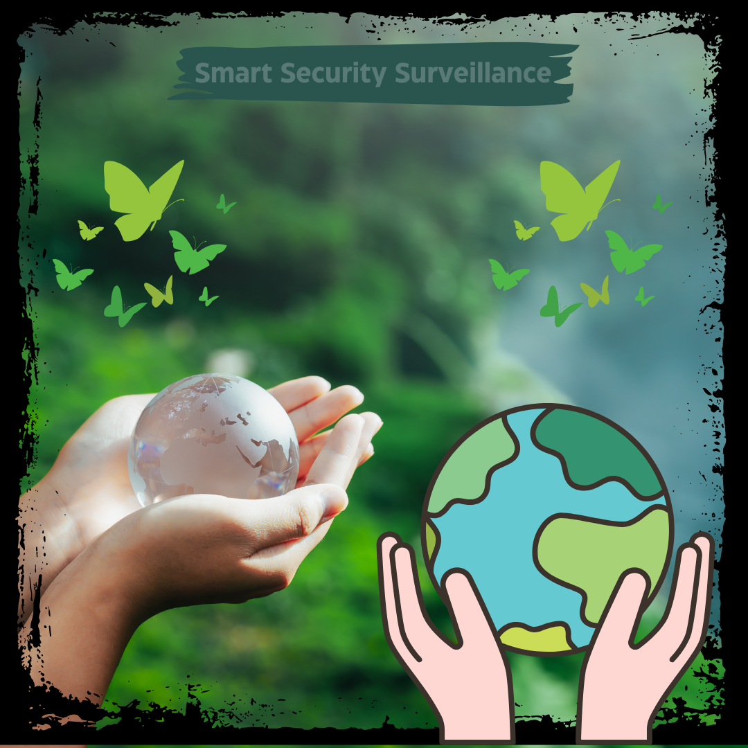 About Us – SMART SECURITY SURVEILLANCE